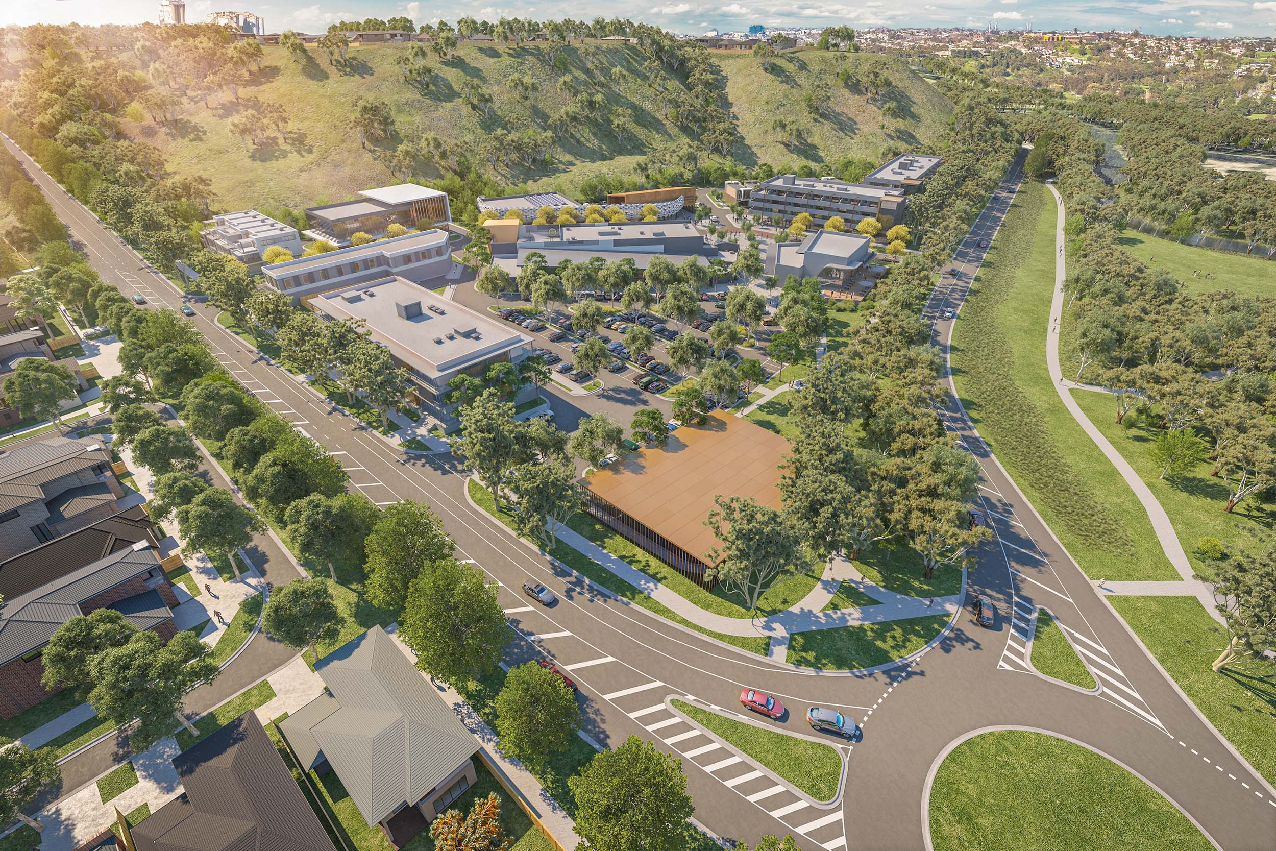 Prominent Geelong Figure Purchases Gen Fyansford Town Centre | Gen Fyansford